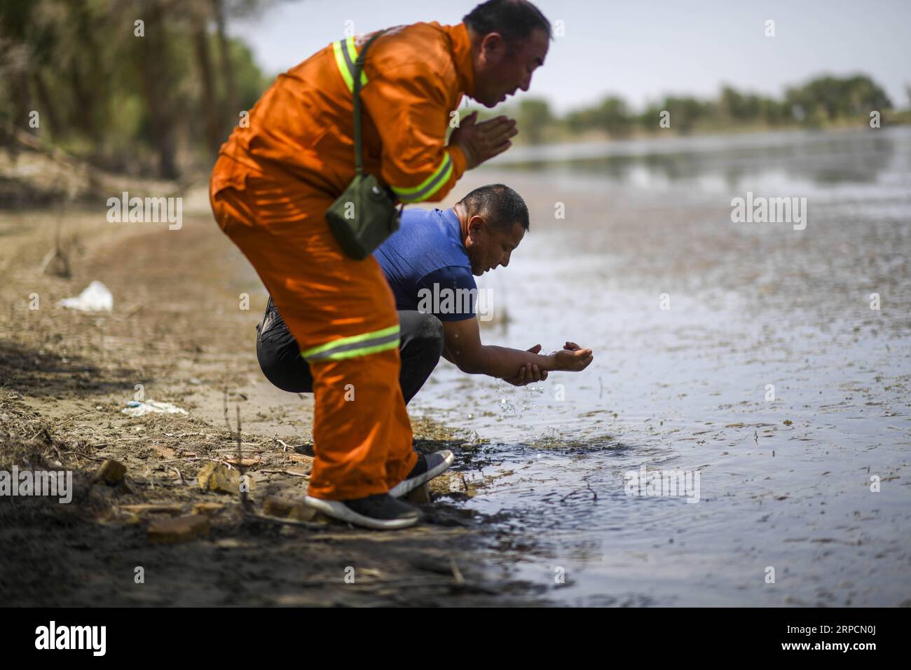 Project sure fire hi-res stock photography and images - Alamy