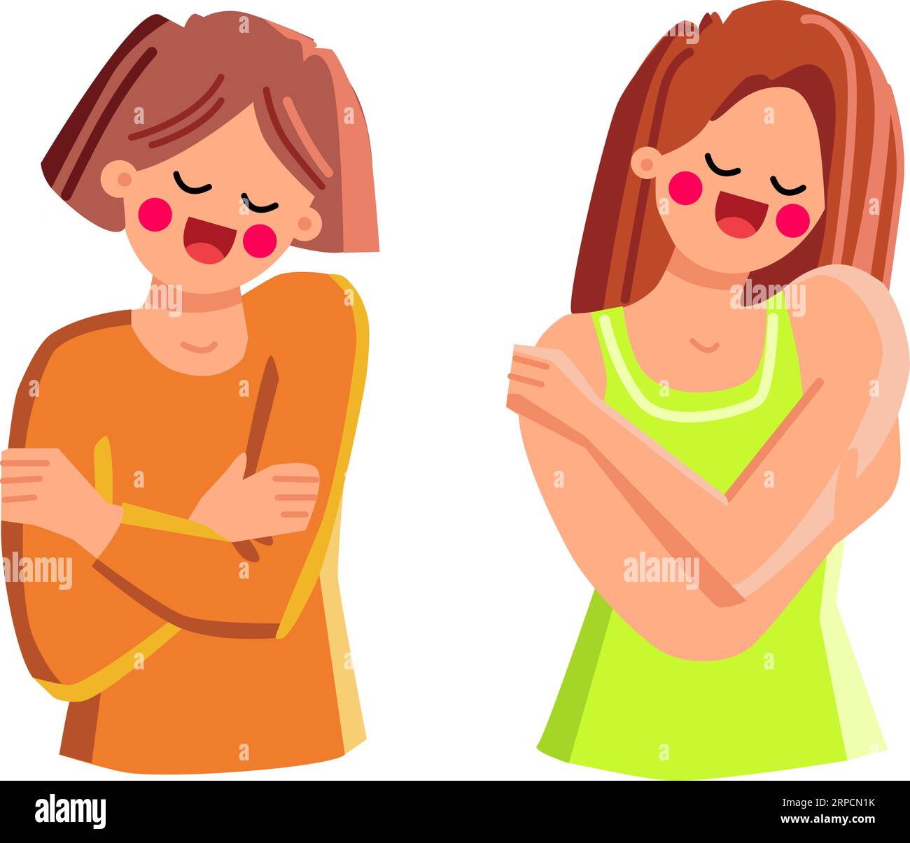 your self care vector Stock Vector Image & Art - Alamy
