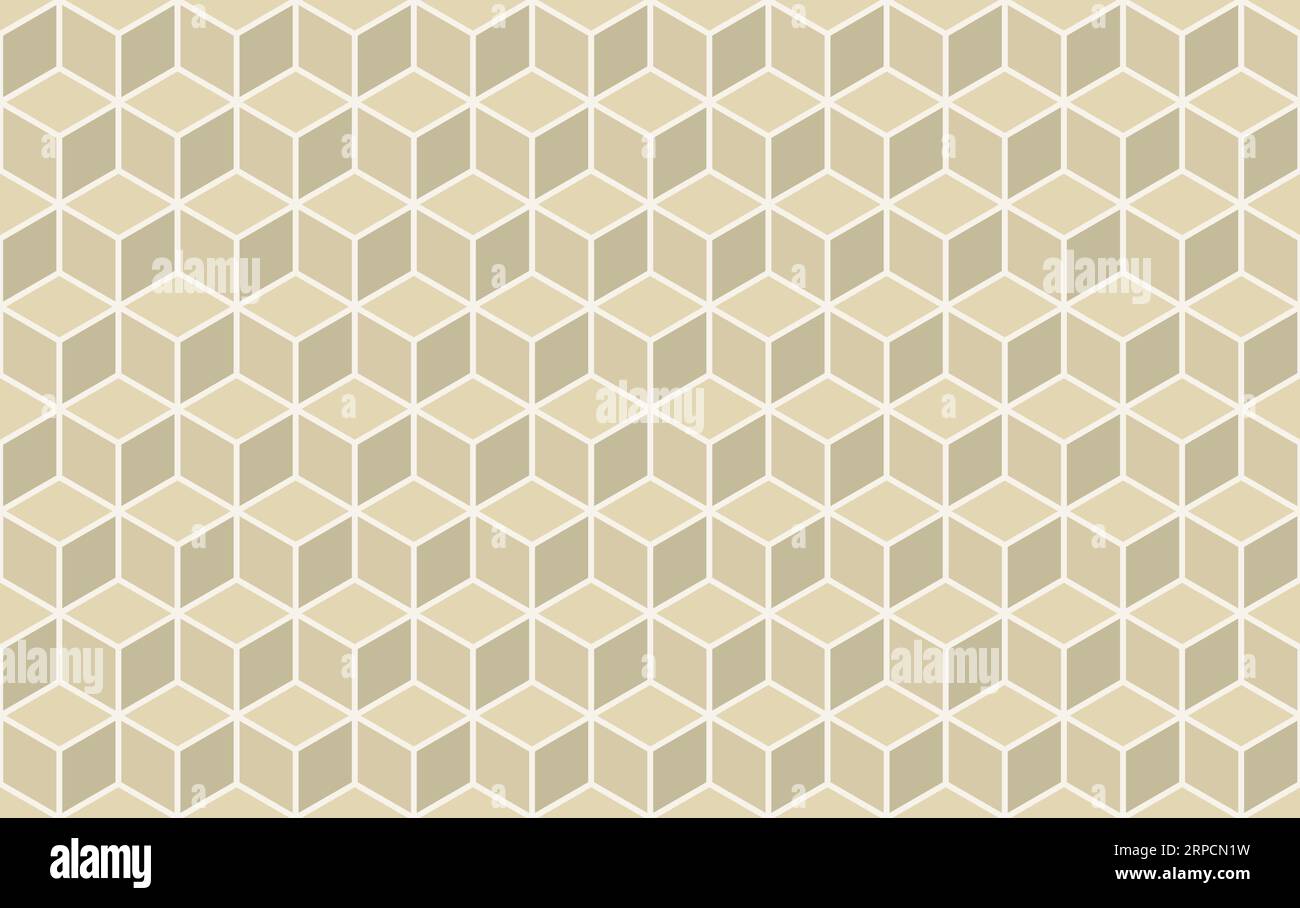 Grid of hexagonal shapes hi-res stock photography and images - Alamy