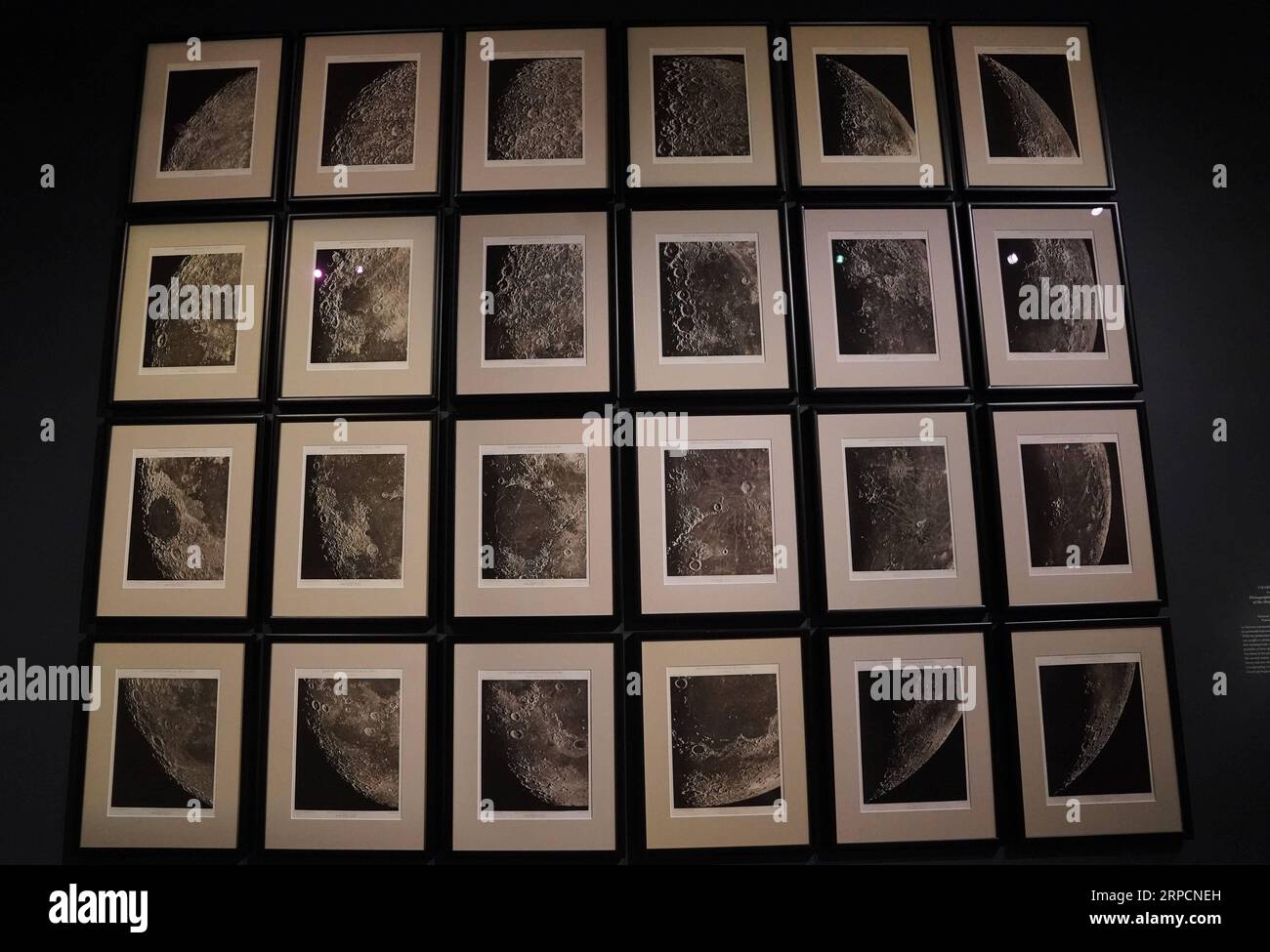 Apollo 11 moon landing chart hi-res stock photography and images - Alamy