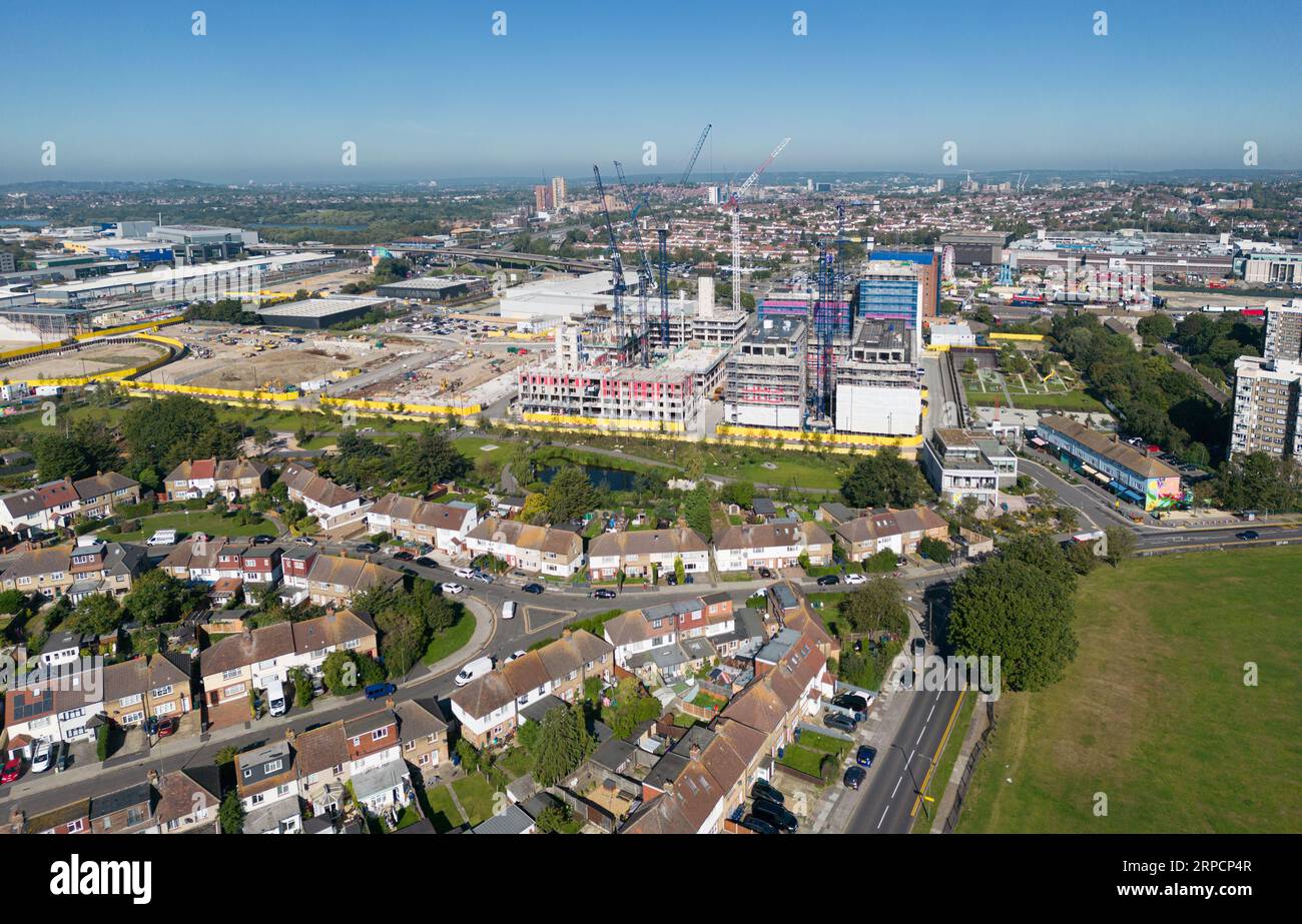 Brent cross hi-res stock photography and images - Alamy