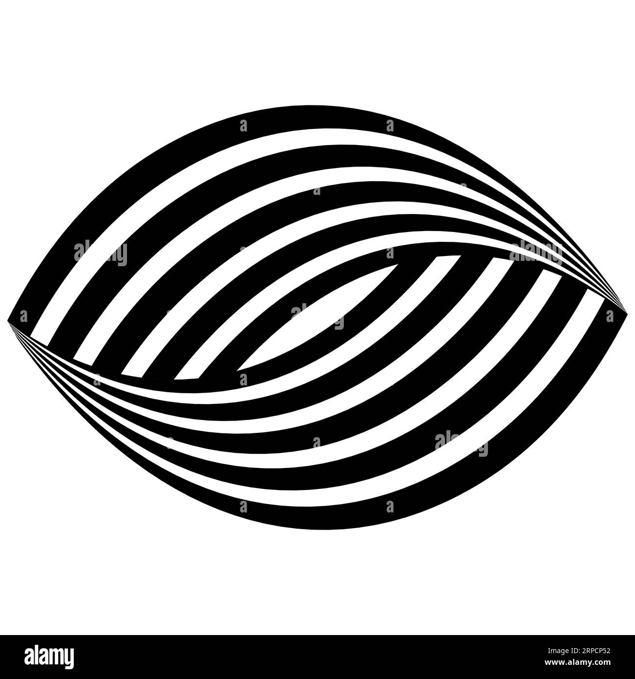 All seeing eye, eye art design that sees everything Stock Vector Image ...