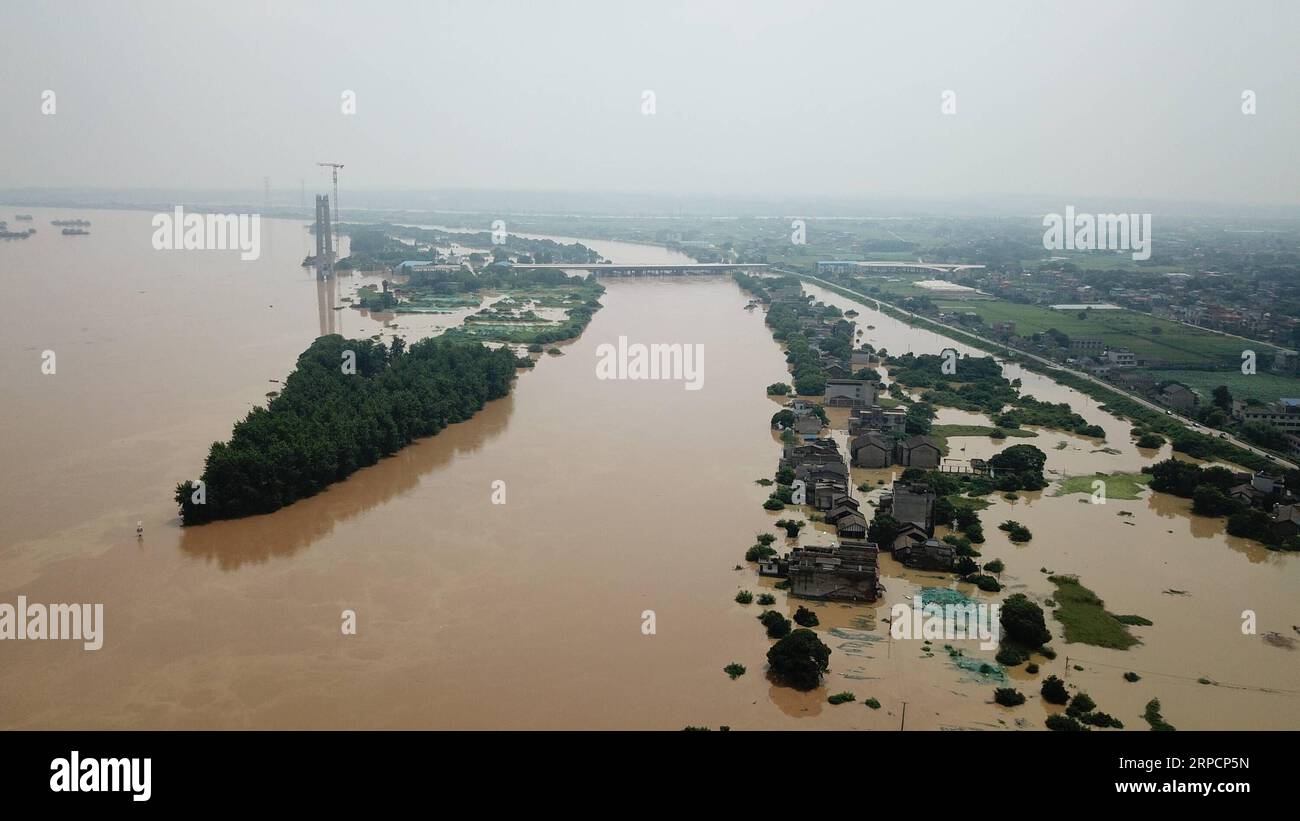 The xiangjiang river hi-res stock photography and images - Alamy