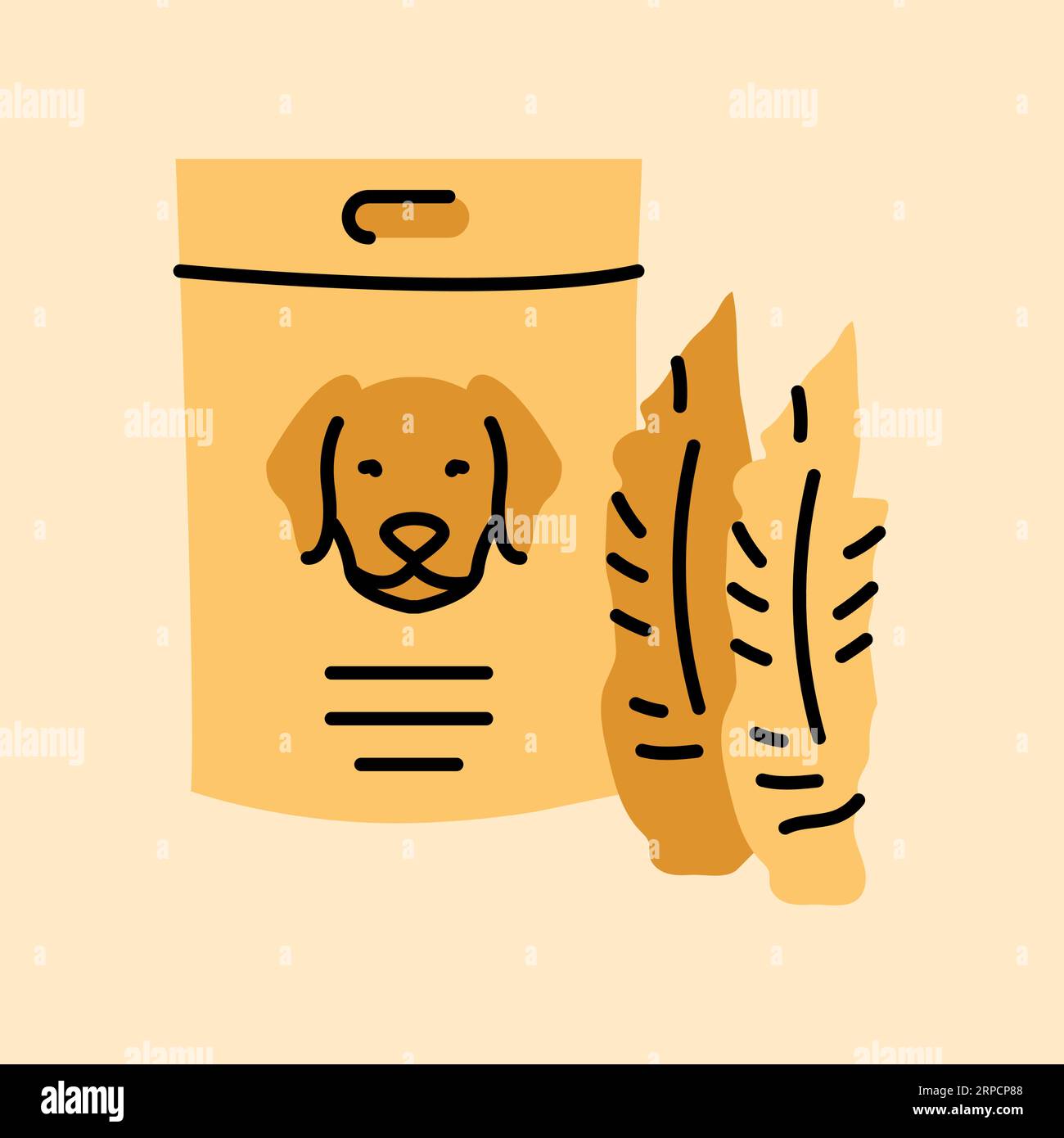 Promo sachet packaging hi-res stock photography and images - Alamy