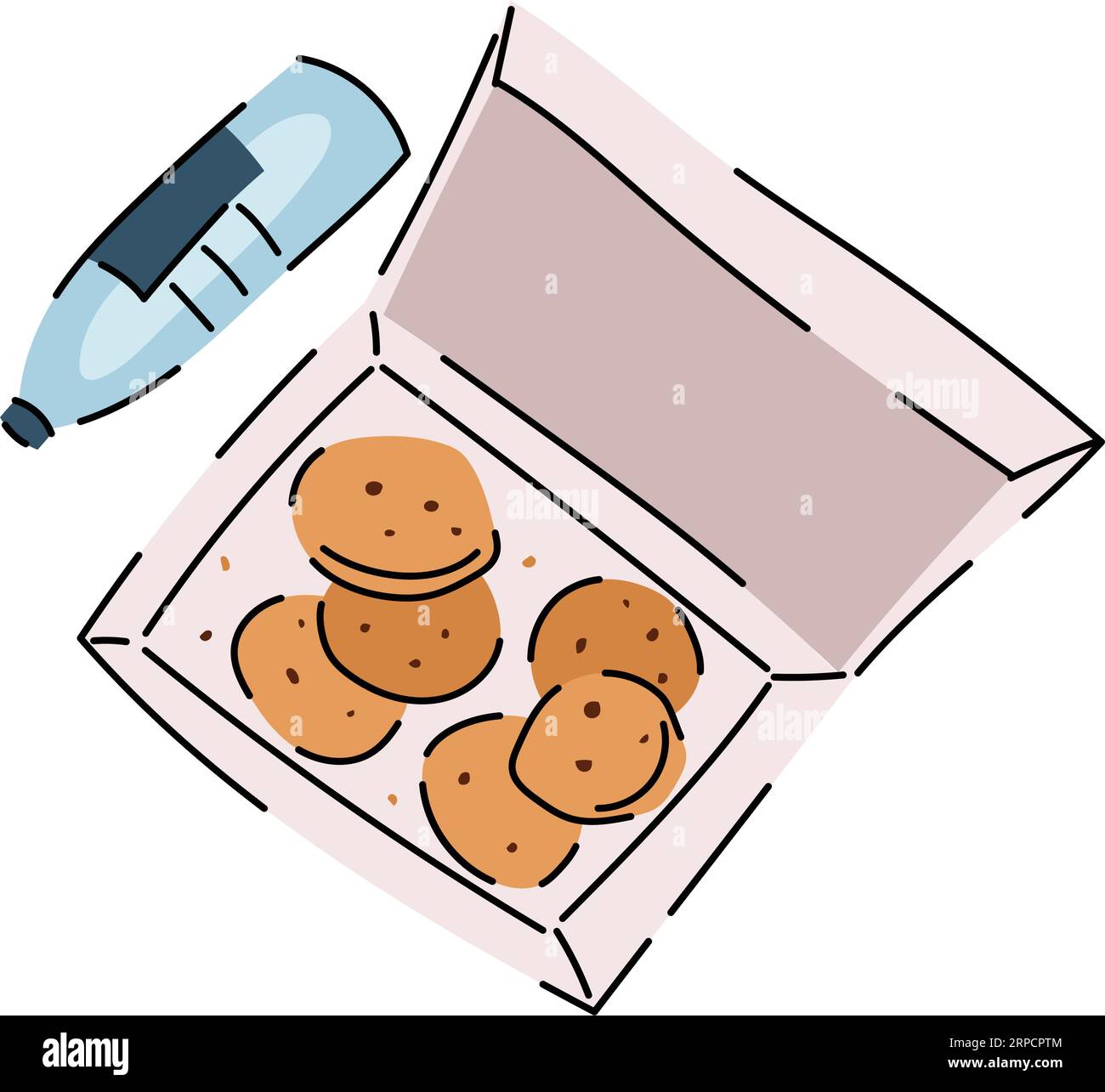 Picknick view Cut Out Stock Images & Pictures - Alamy