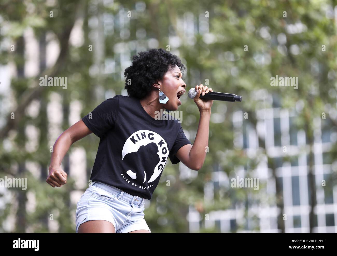 Kayla davion hi-res stock photography and images - Alamy