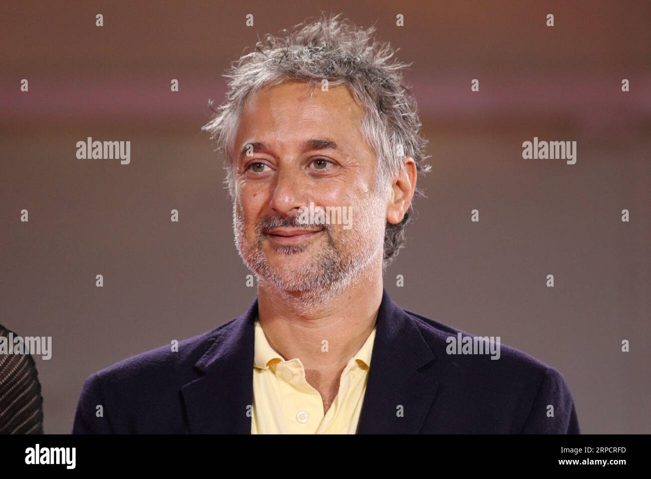 Harmony korine red carpet hi-res stock photography and images - Alamy