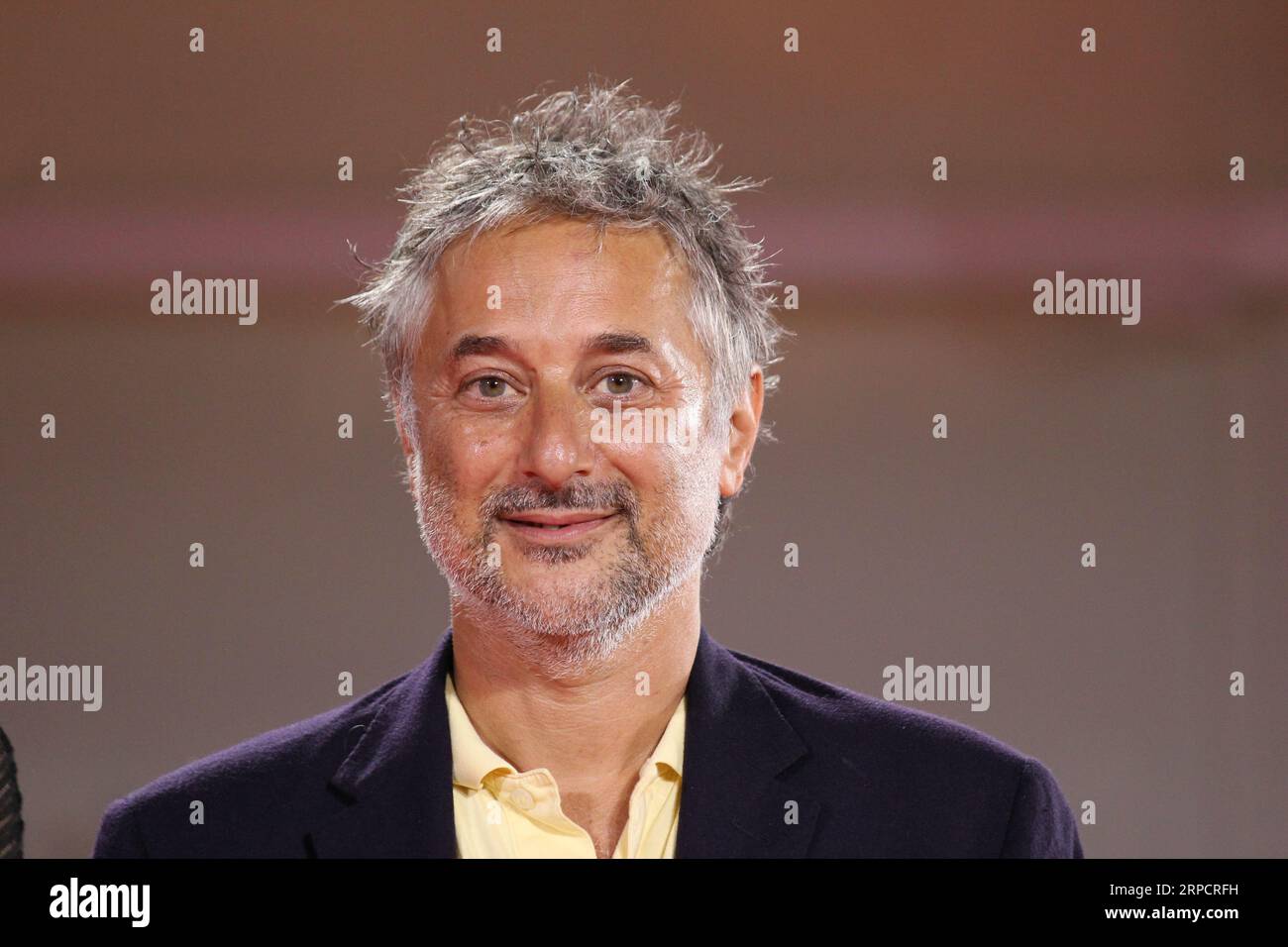 Harmony korine red carpet hi-res stock photography and images - Alamy