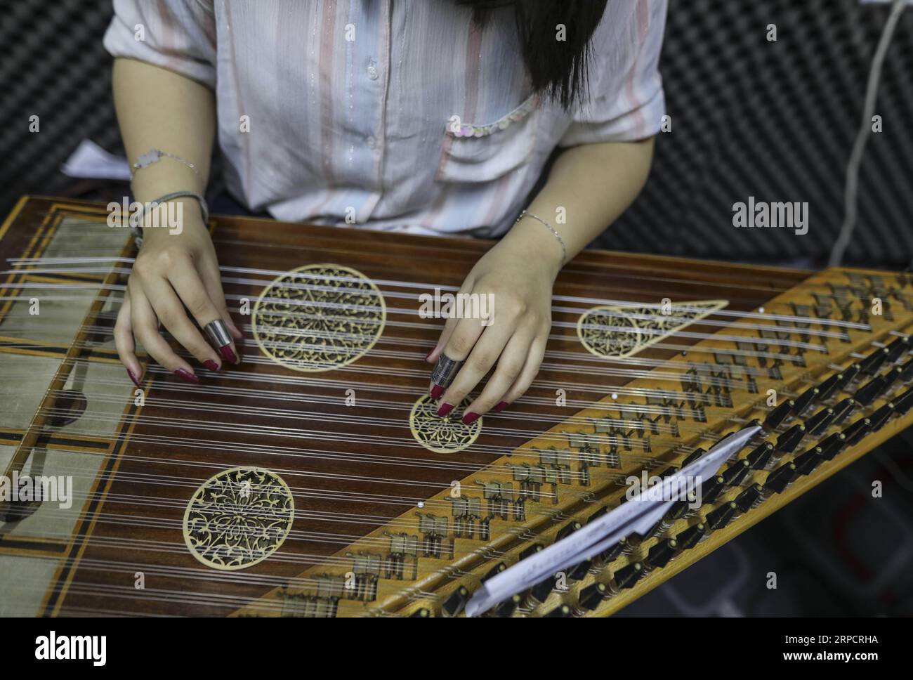 Violin types of instruments hi-res stock photography and images - Alamy