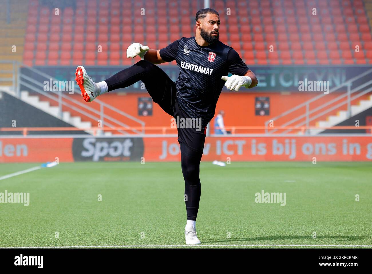 Issam el maach hi-res stock photography and images - Alamy