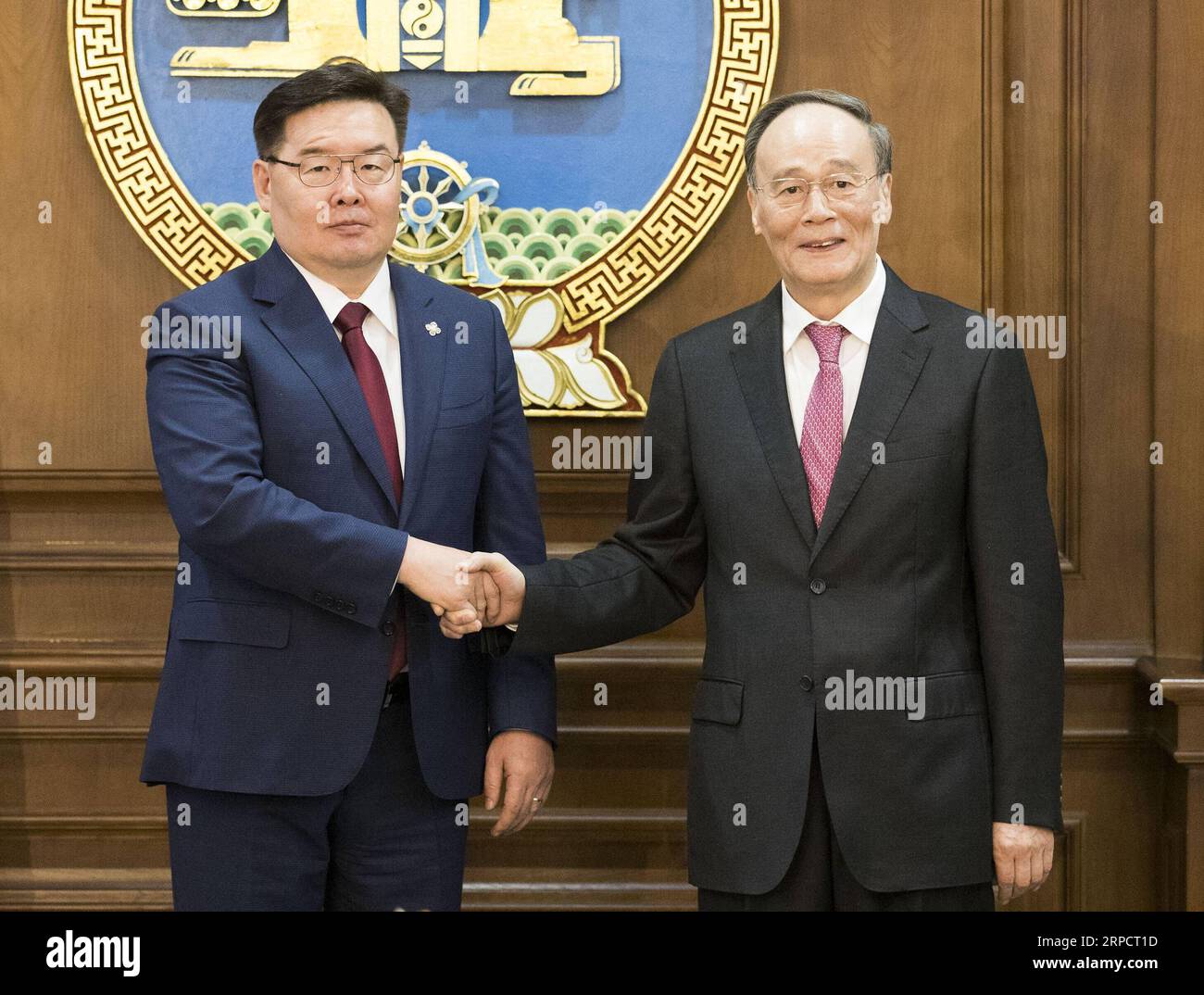 Zandanshatar hi-res stock photography and images - Alamy