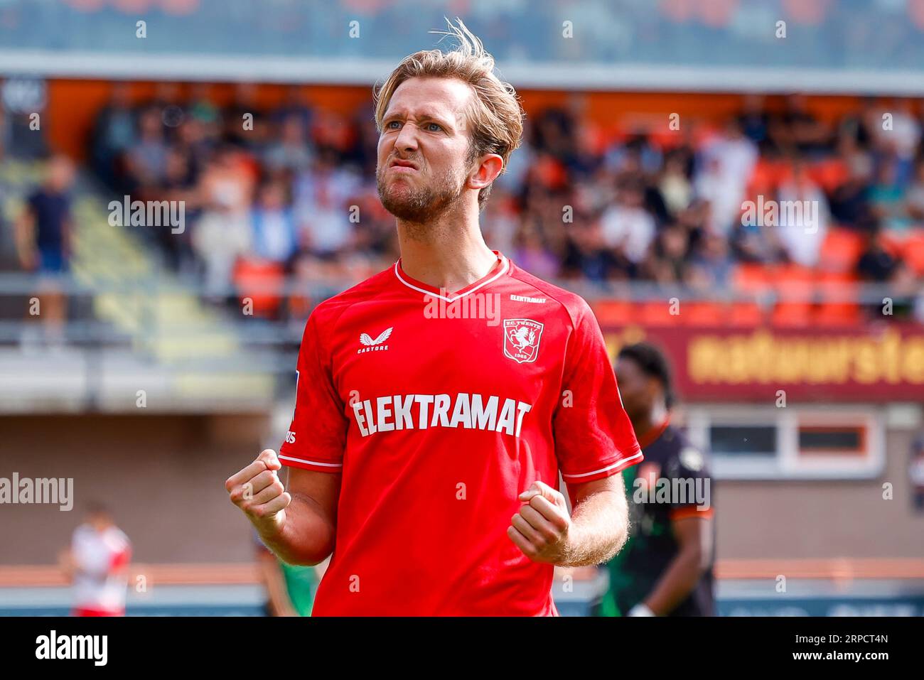 Tojubelt nach dem treffer hi-res stock photography and images - Alamy