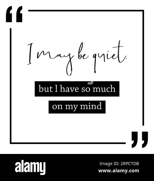 Inspirational motivational quote design, Quote Template Design, Social ...