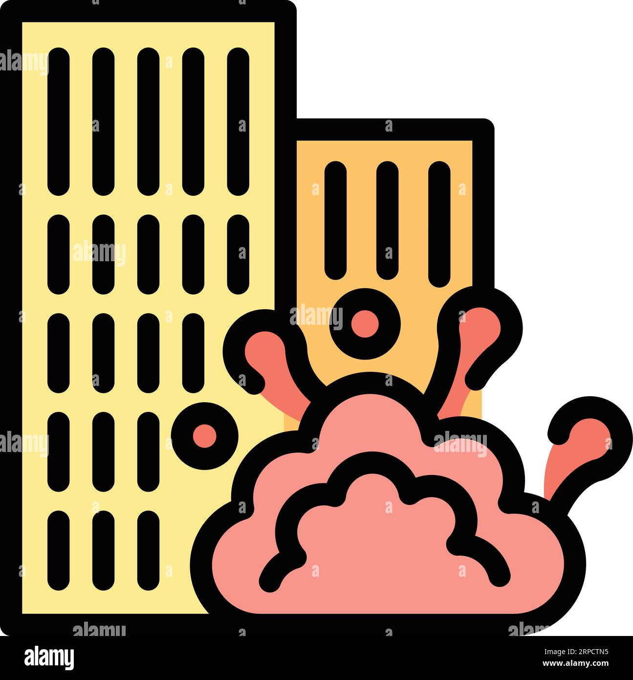 Raid alarm Stock Vector Images - Alamy