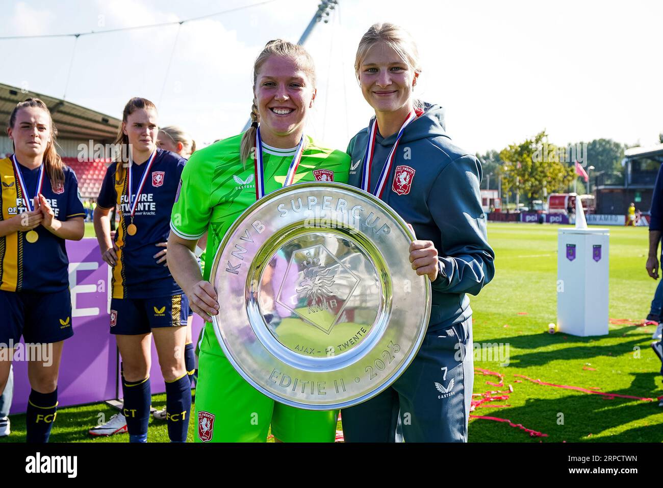 Leonie doege hi-res stock photography and images - Alamy