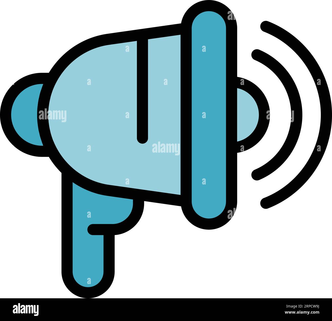 Raid alarm Stock Vector Images - Alamy