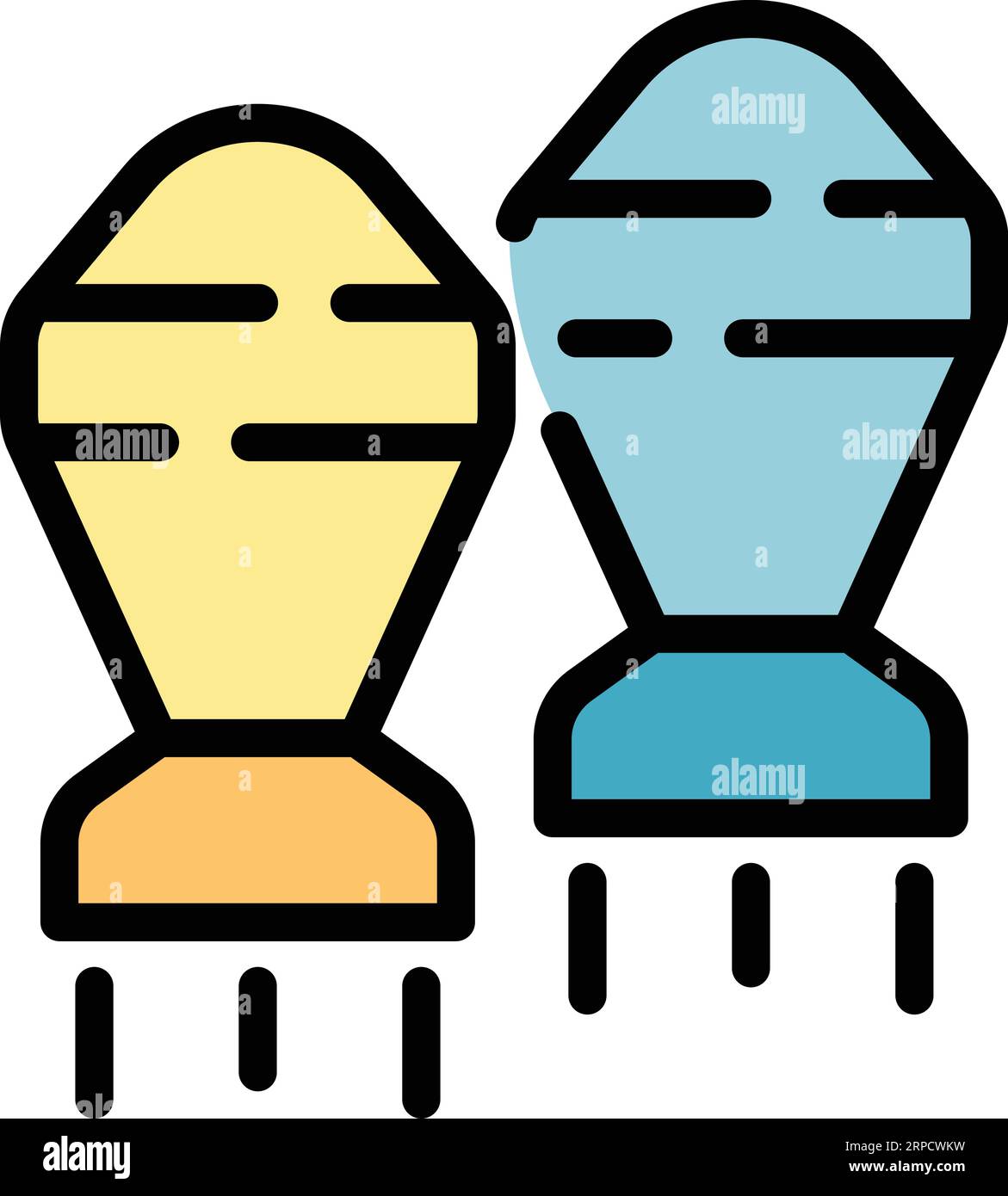 Raid alarm Stock Vector Images - Alamy