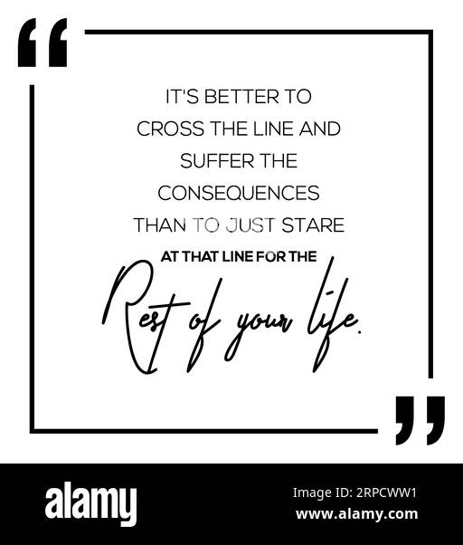 Inspirational motivational quote design, Quote Template Design, Social ...