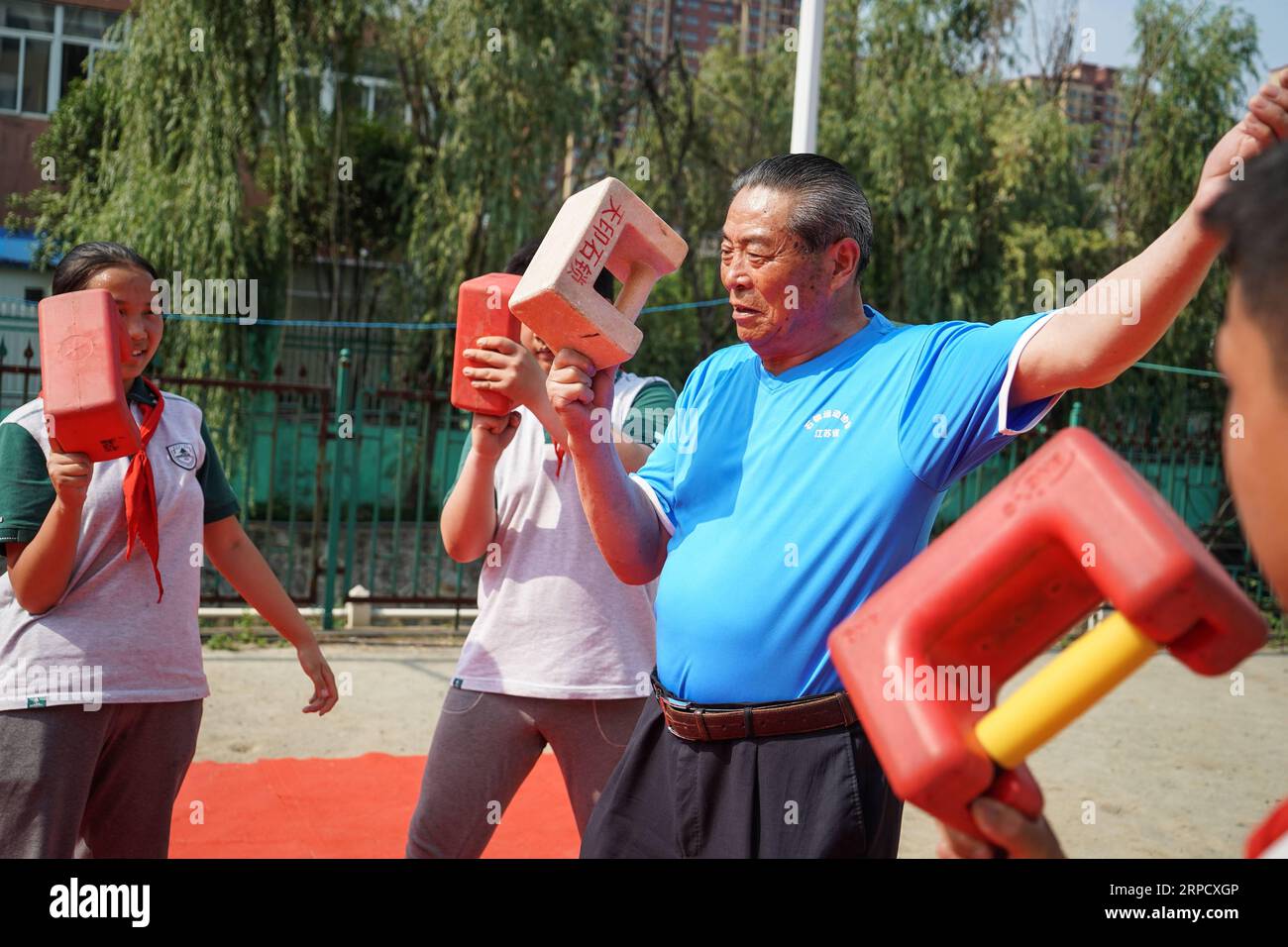 Enhance routine hi-res stock photography and images - Alamy