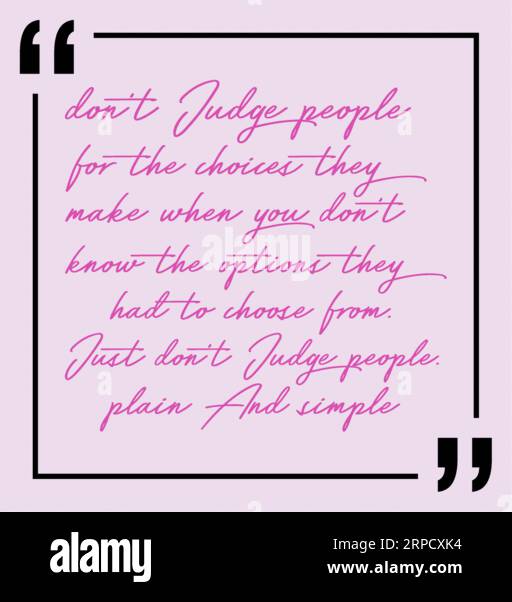 Inspirational motivational quote design, Quote Template Design, Social ...