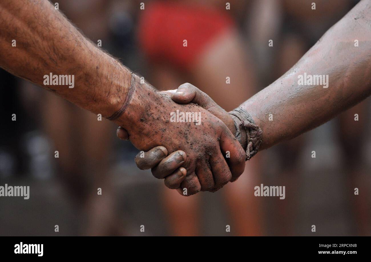 Indian controled hi-res stock photography and images - Alamy