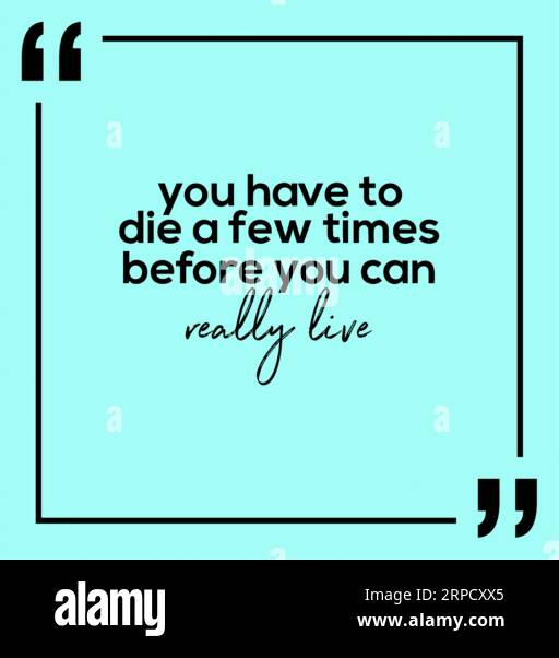 Inspirational motivational quote design, Quote Template Design, Social ...