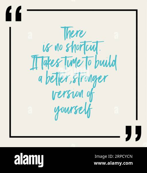 Inspirational motivational quote design, Quote Template Design, Social Media Quote Post design ...