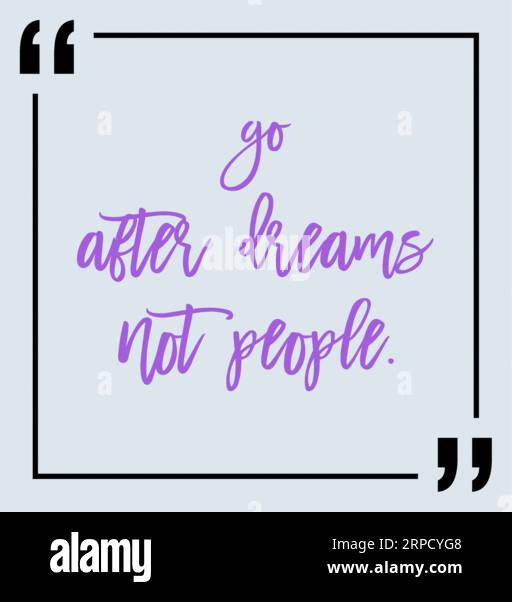 Inspirational motivational quote design, Quote Template Design, Social ...