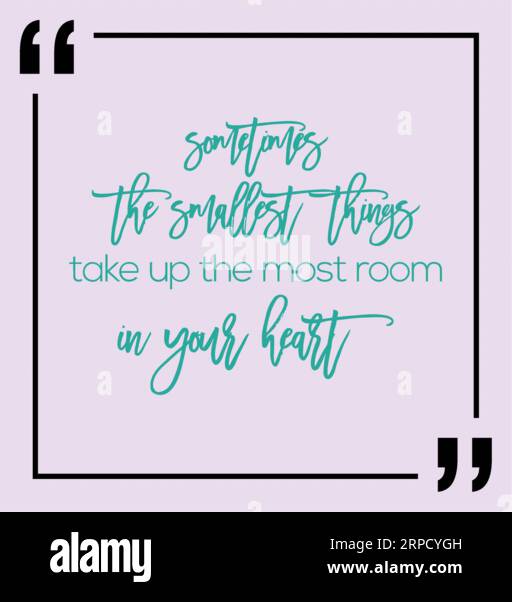 Inspirational motivational quote design, Quote Template Design, Social ...