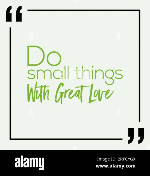 Inspirational motivational quote design, Quote Template Design, Social ...