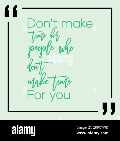 Inspirational motivational quote design, Quote Template Design, Social ...