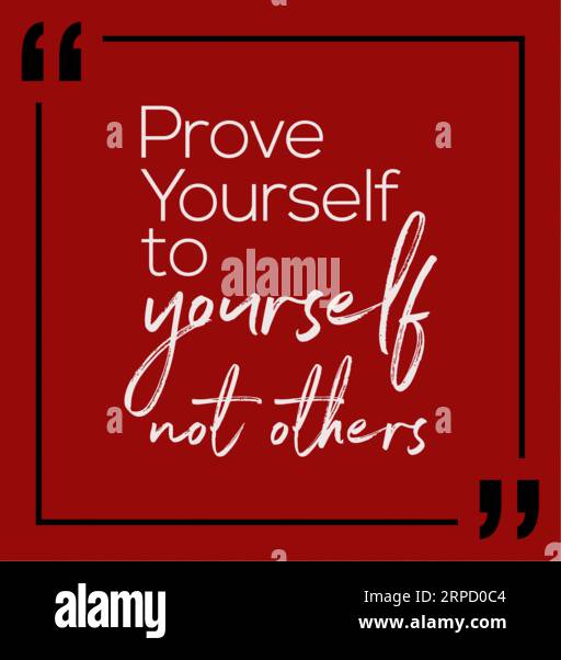 Inspirational motivational quote design, Quote Template Design, Social ...