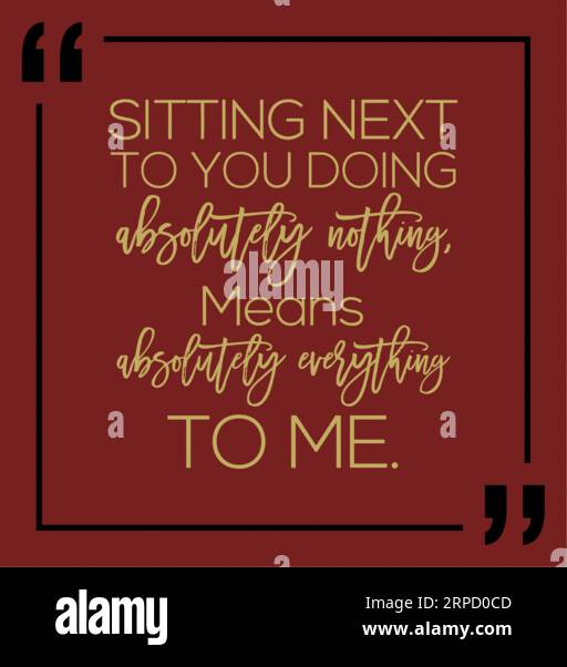 Inspirational motivational quote design, Quote Template Design, Social ...