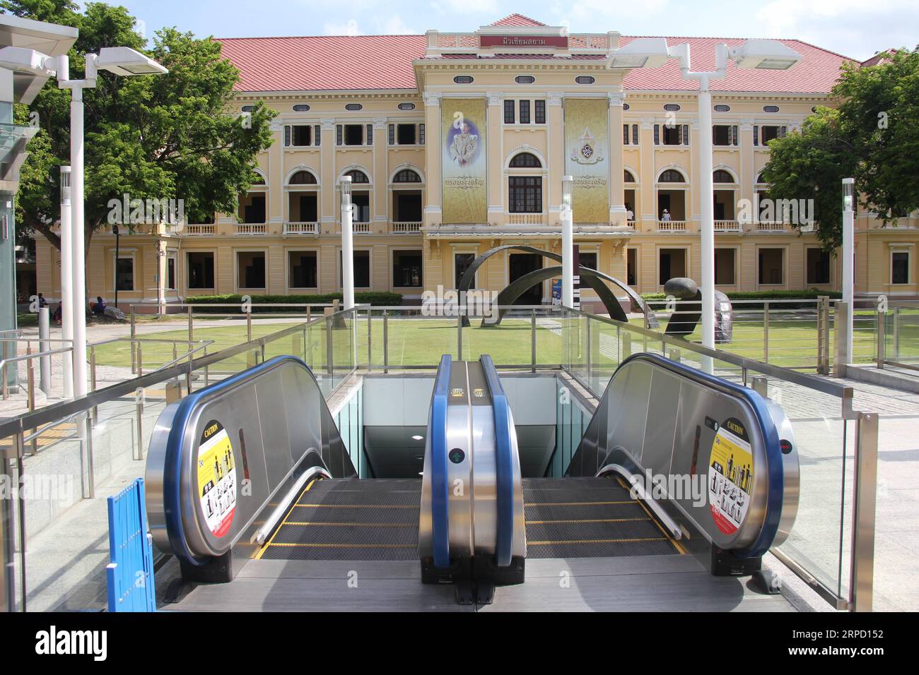 (190718) -- BANGKOK, July 18, 2019 -- Photo taken on July 18, 2019 ...