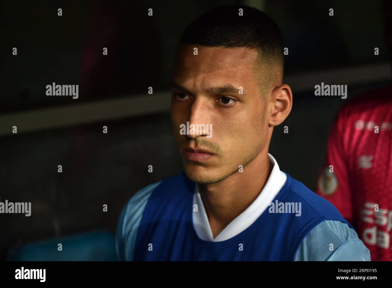 Gabriel xavier hi-res stock photography and images - Alamy