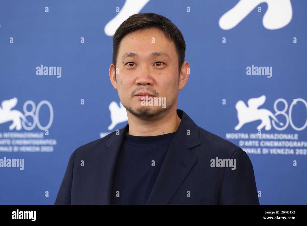 Director ryusuke hamaguchi hi-res stock photography and images - Alamy