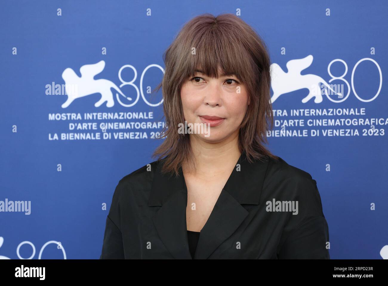 Eiko ishibashi hi-res stock photography and images - Alamy