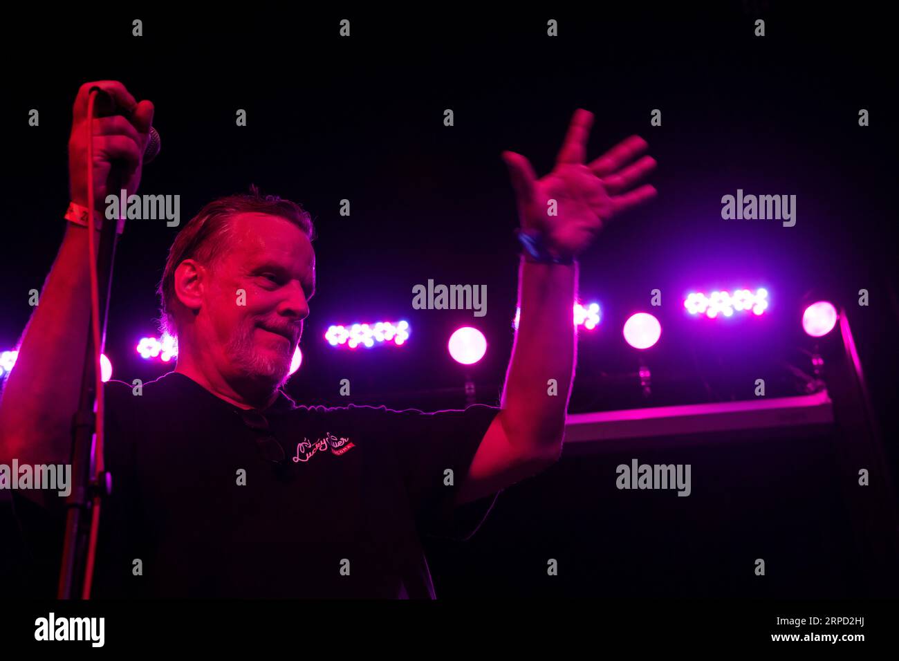 Vera phillips hi-res stock photography and images - Alamy