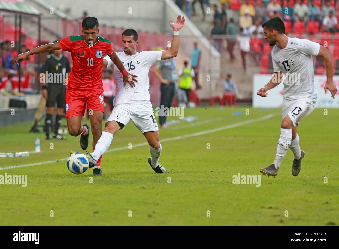Bashundhara kings arena hi-res stock photography and images - Alamy