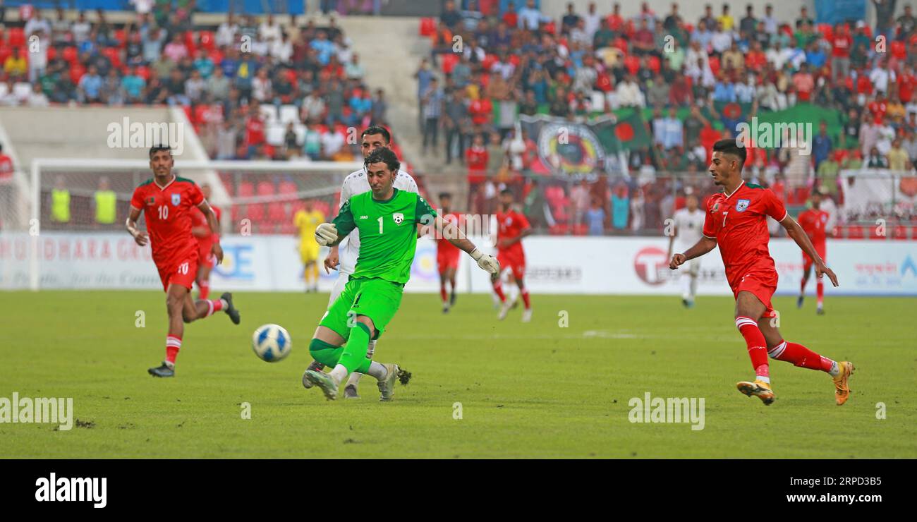 Bashundhara kings arena hi-res stock photography and images - Alamy