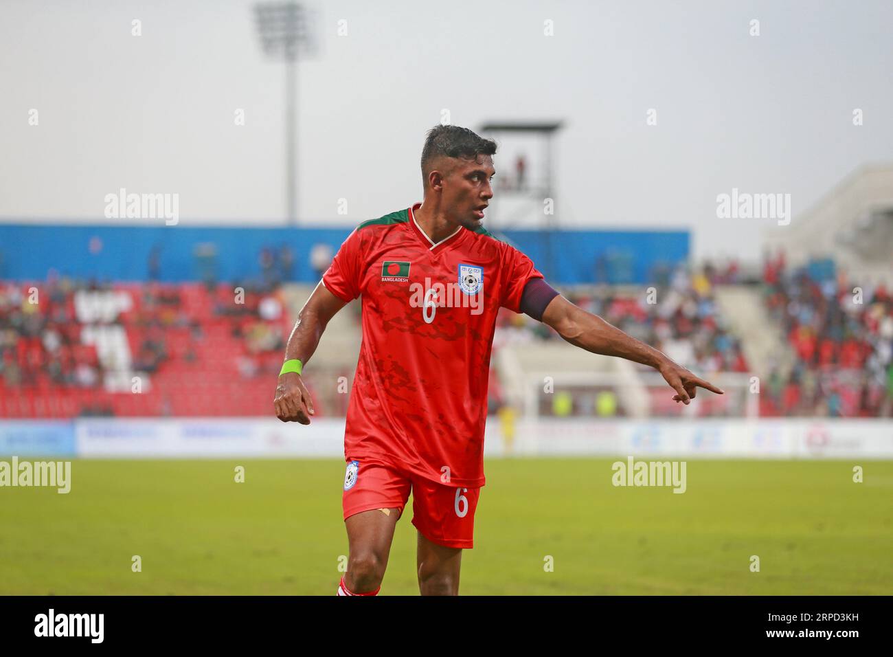 Bashundhara kings arena hi-res stock photography and images - Alamy