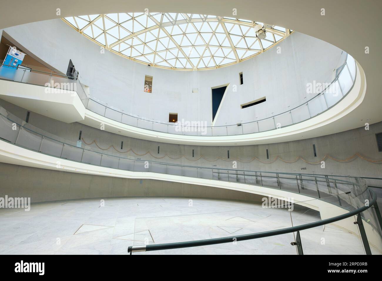 Nagasaki, Japan - Nov 29 2022: Nagasaki Atomic Bomb Museum is a ...