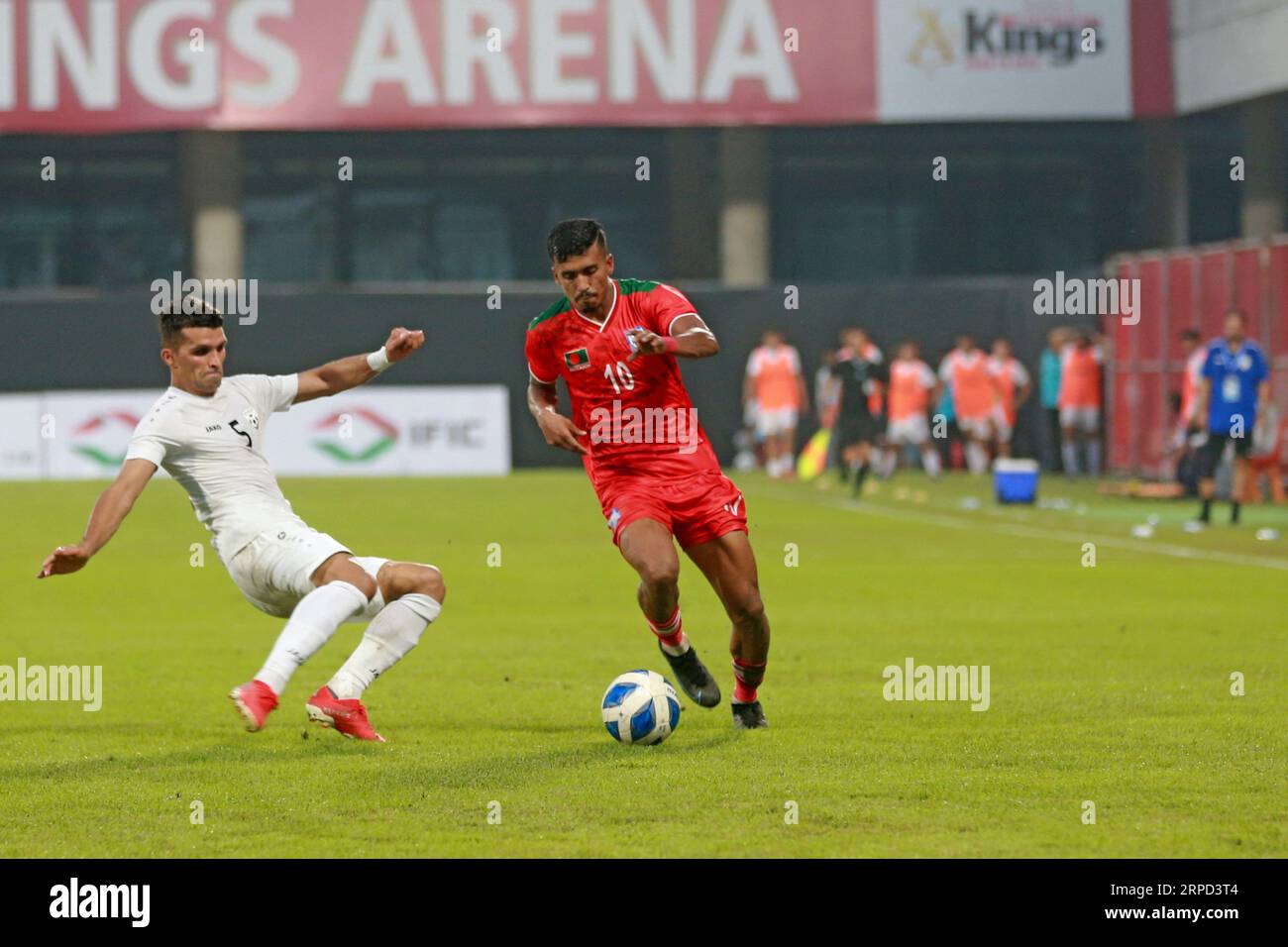 Bashundhara kings arena hi-res stock photography and images - Alamy