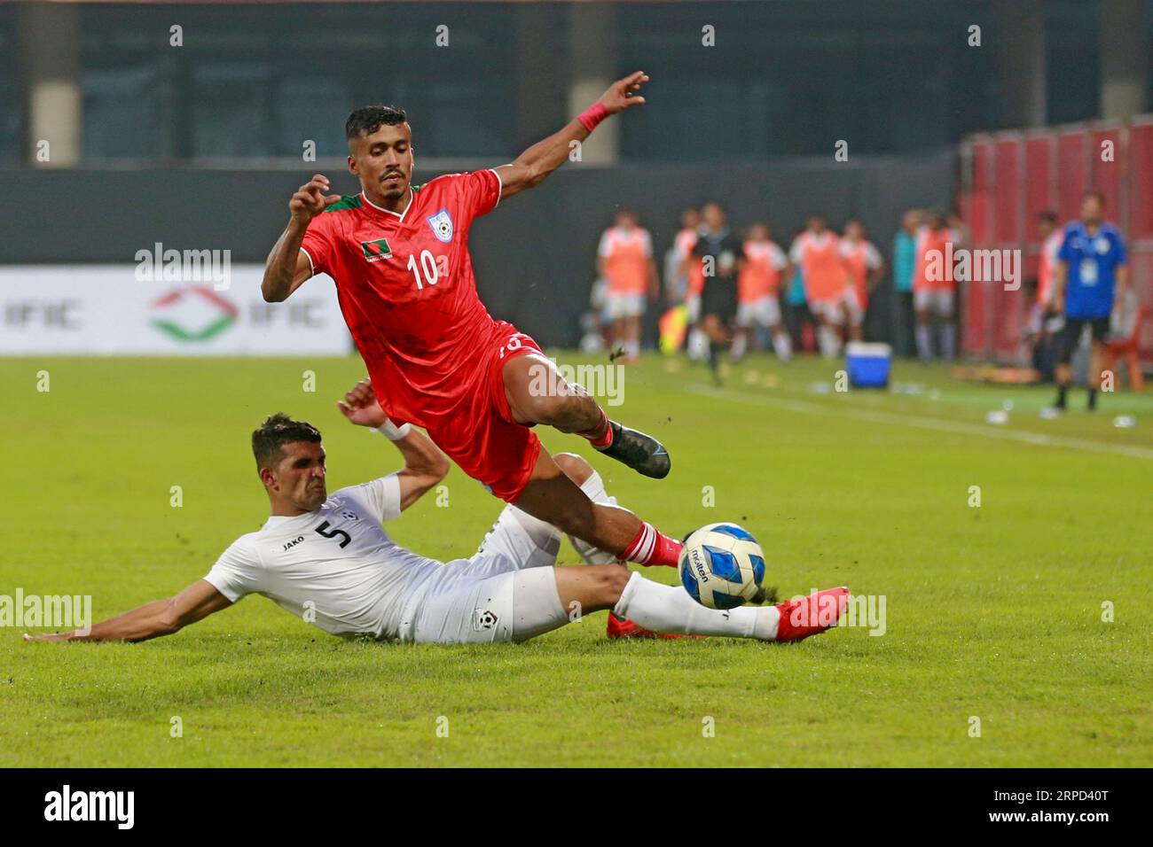 Bashundhara kings arena hi-res stock photography and images - Alamy