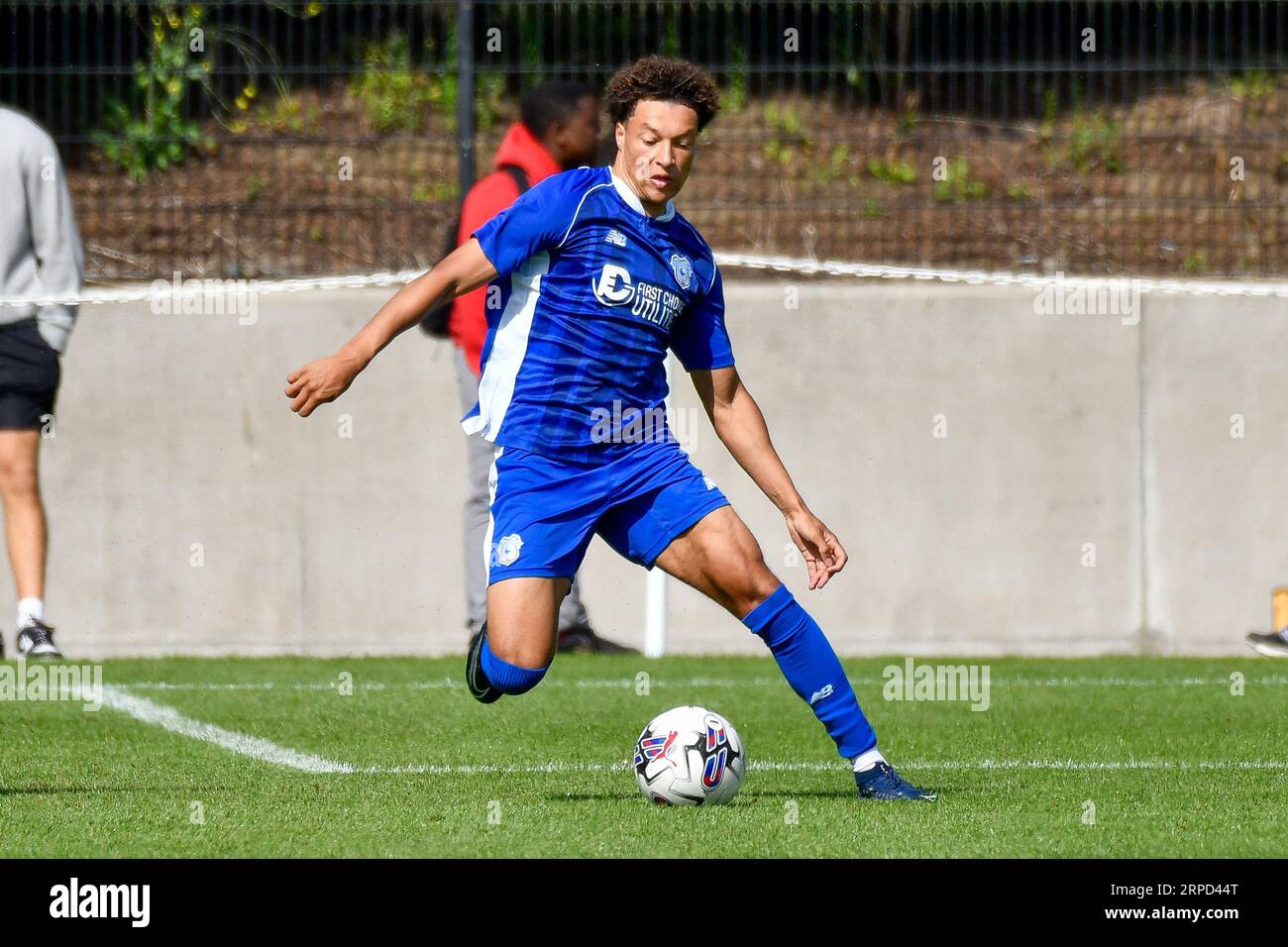 Young fleming hi-res stock photography and images - Alamy