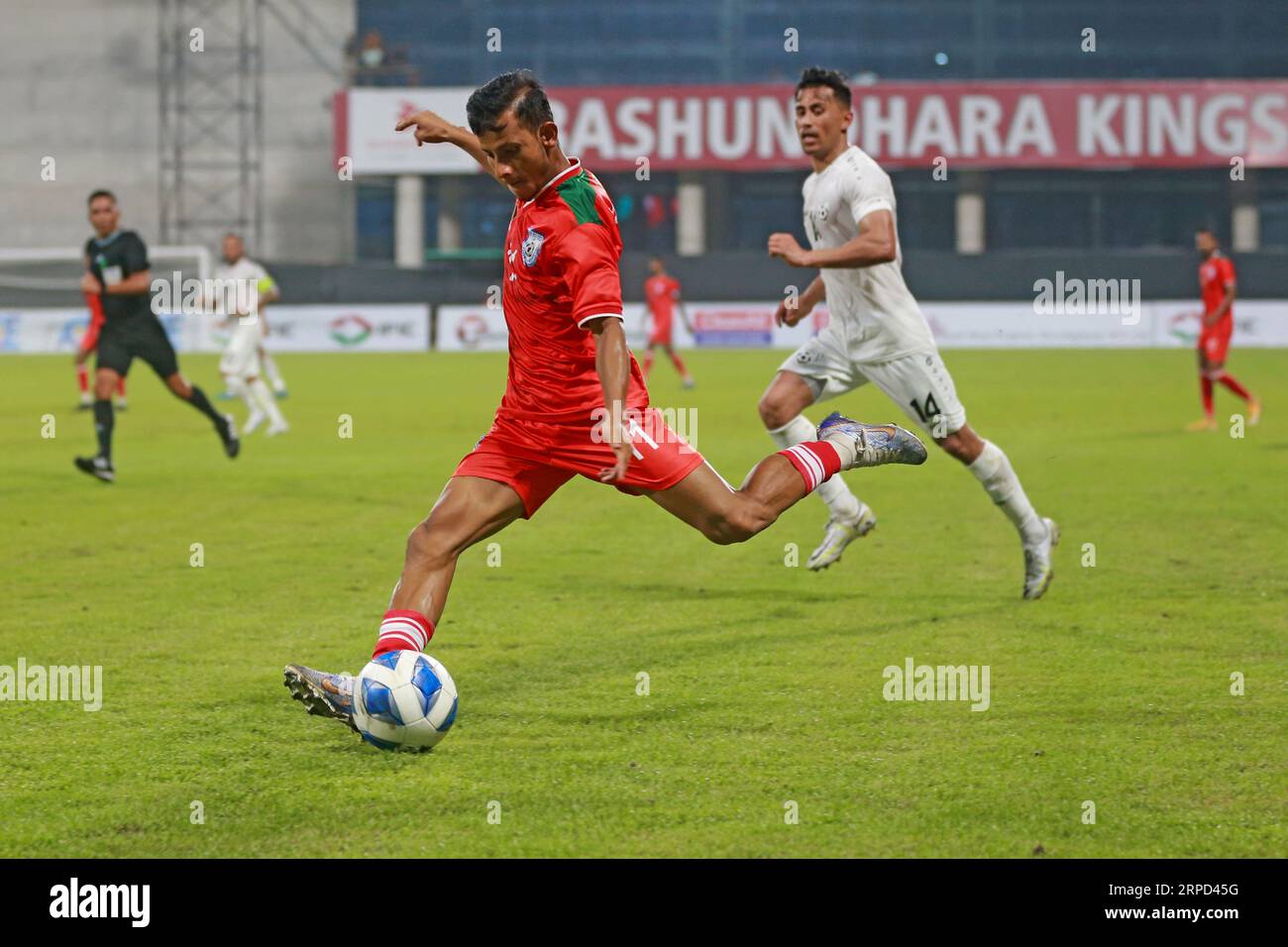 Bashundhara kings arena hi-res stock photography and images - Alamy