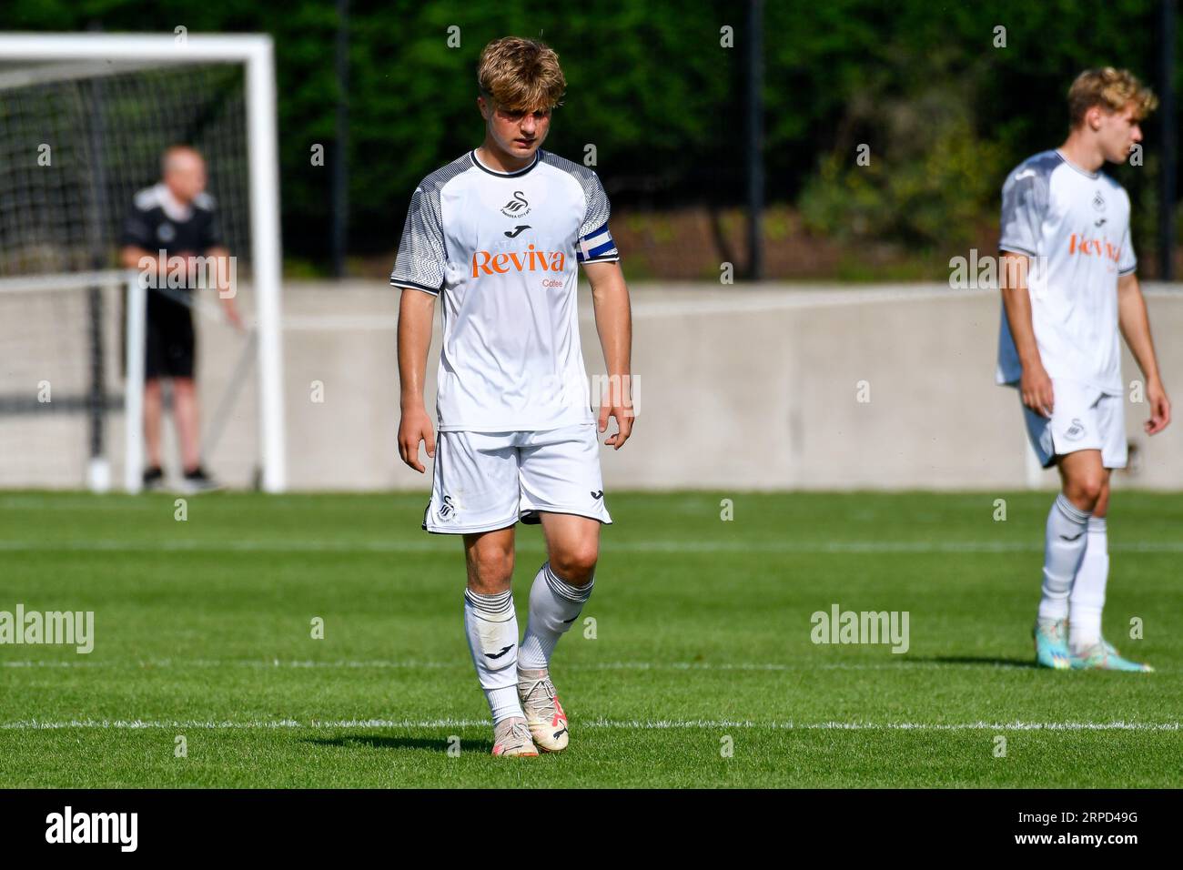 Thomas deacon academy hi-res stock photography and images - Alamy