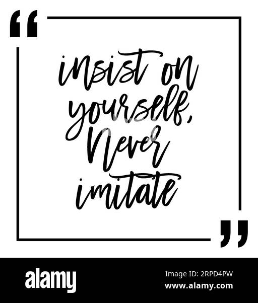 Inspirational motivational quote design, Social Media Post Design ...