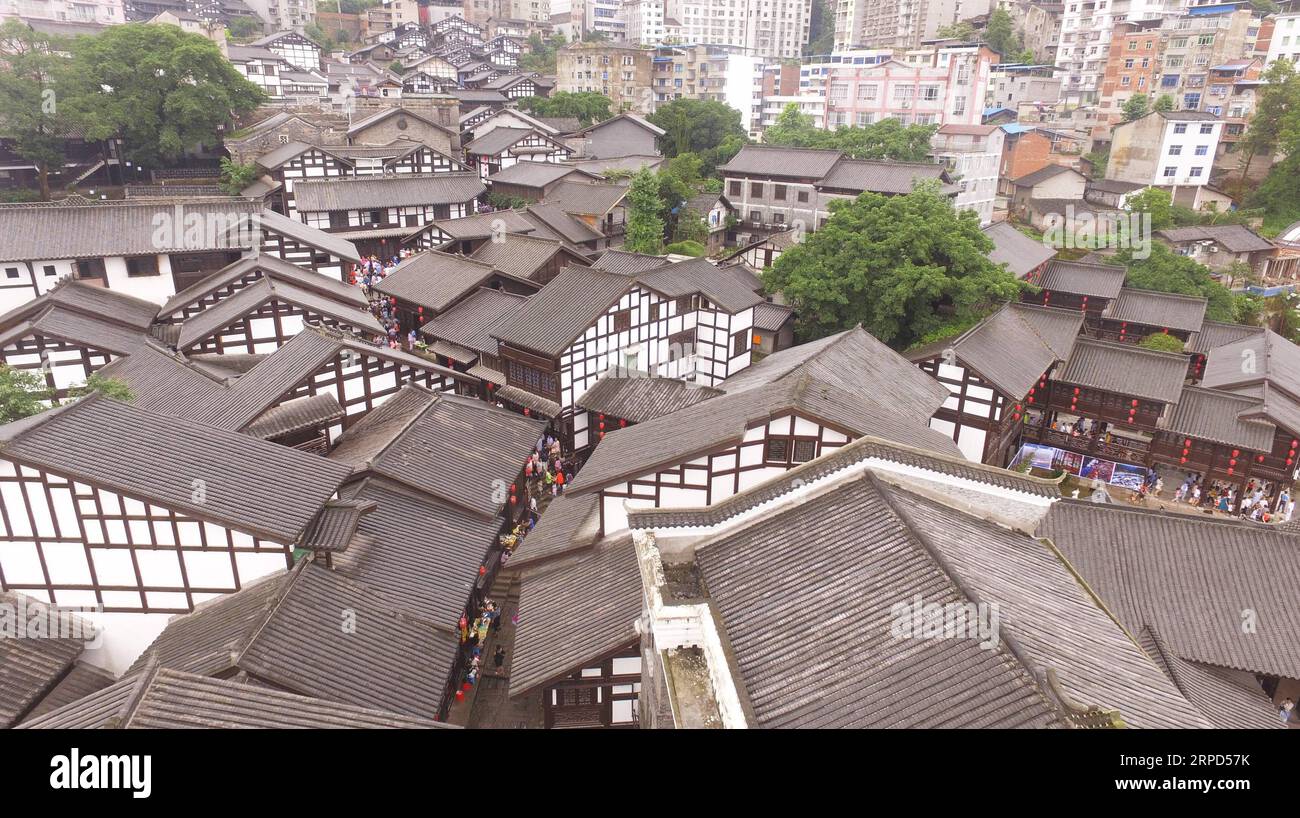 Qing shizhu xituo hi-res stock photography and images - Alamy