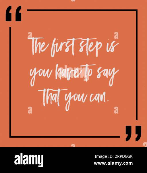 Social Media Quote Post design, Colorful Quote Post design ...